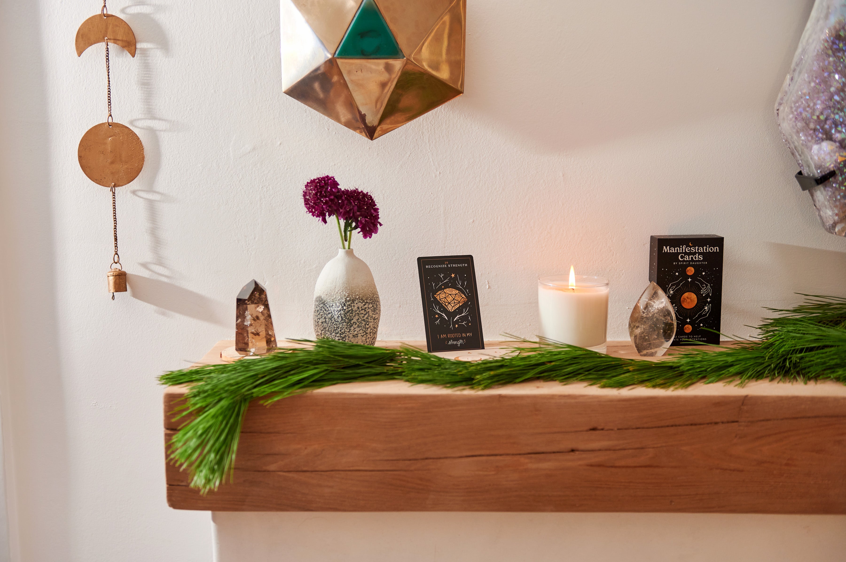 The Best Holiday Gifts for Every Zodiac Sign – Spirit Daughter