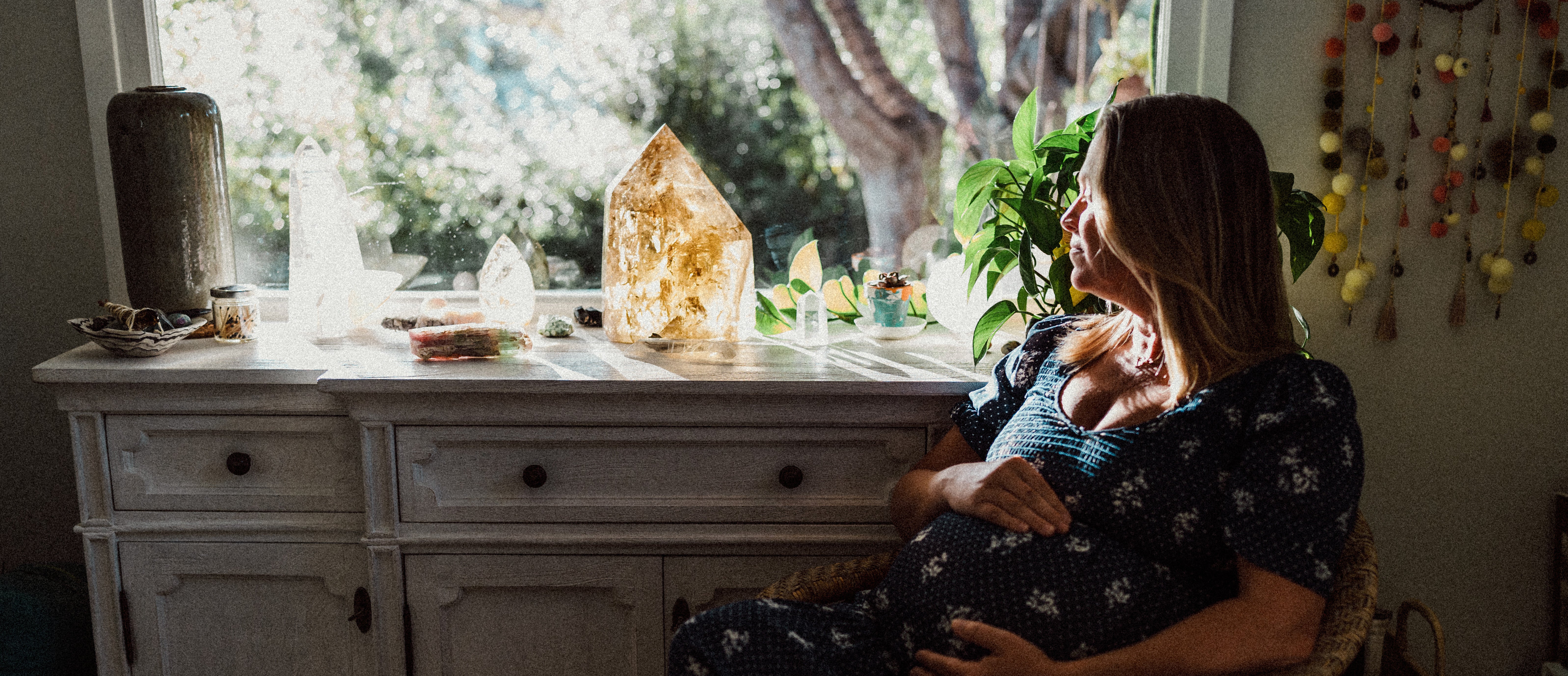 How to: Create An Authentic, Sacred Altar In Your Space – Spirit Daughter