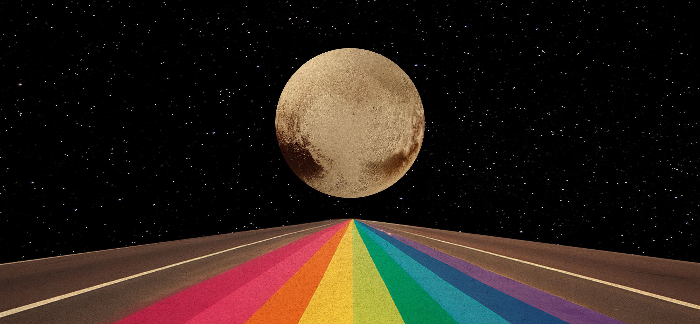 Pluto Retrograde Natal Chart