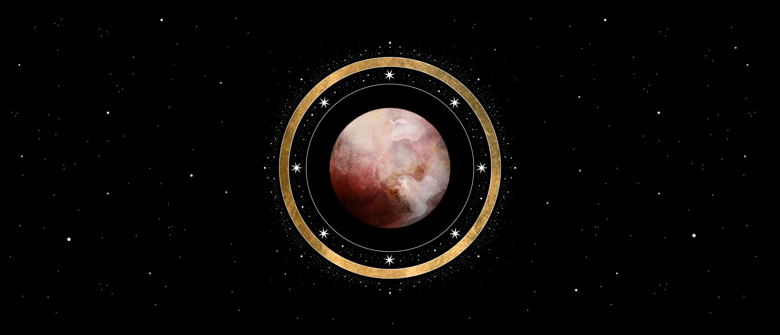 Full Moon Magic + Pluto Retrograde – Spirit Daughter
