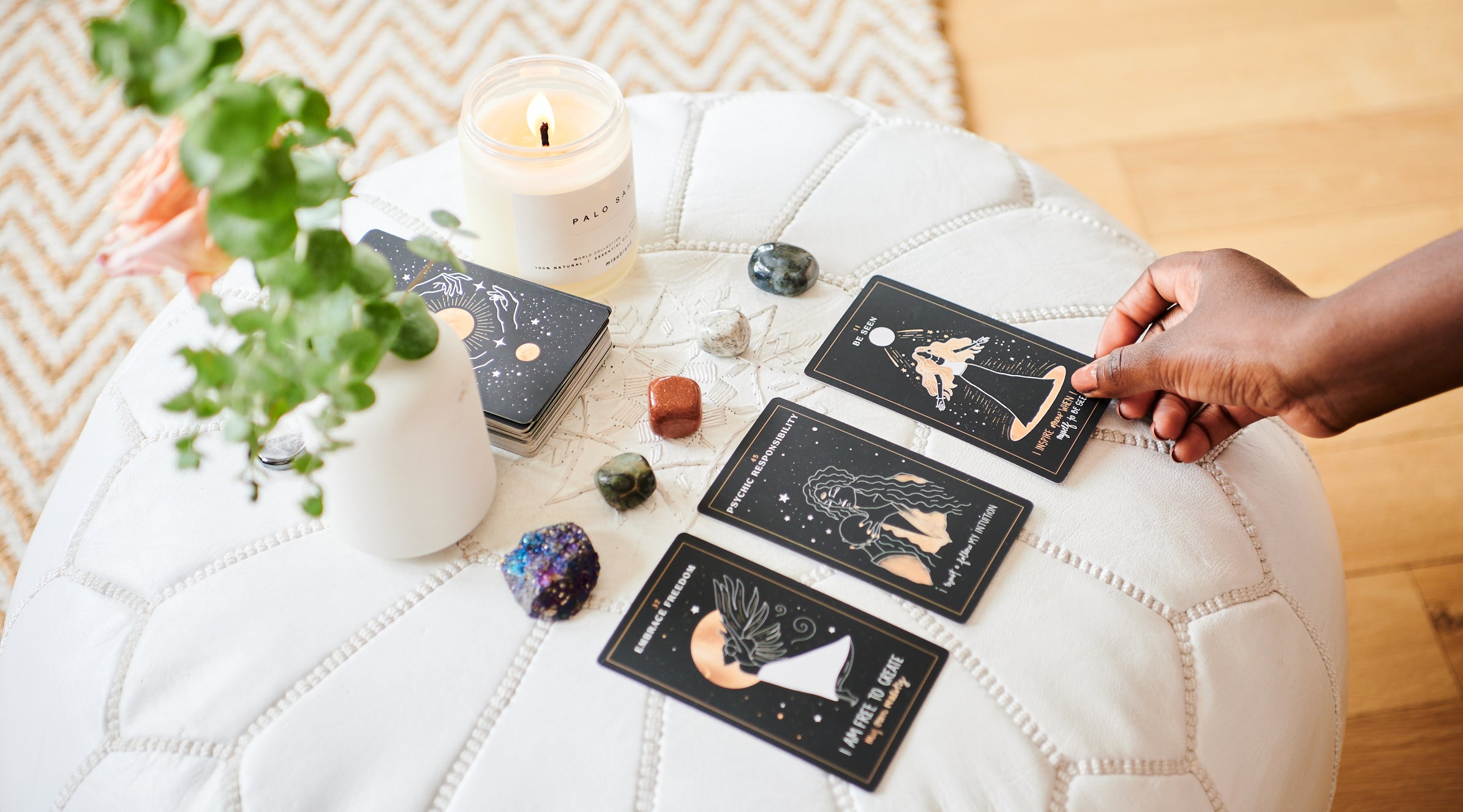 A Guide to Card Pulling – Spirit Daughter