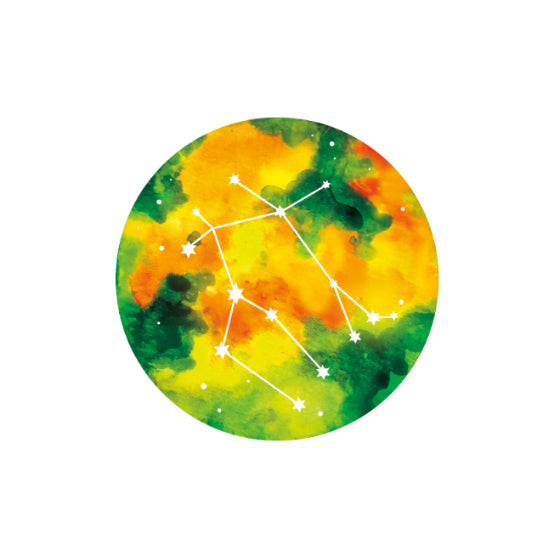 Gemini Prints – Spirit Daughter