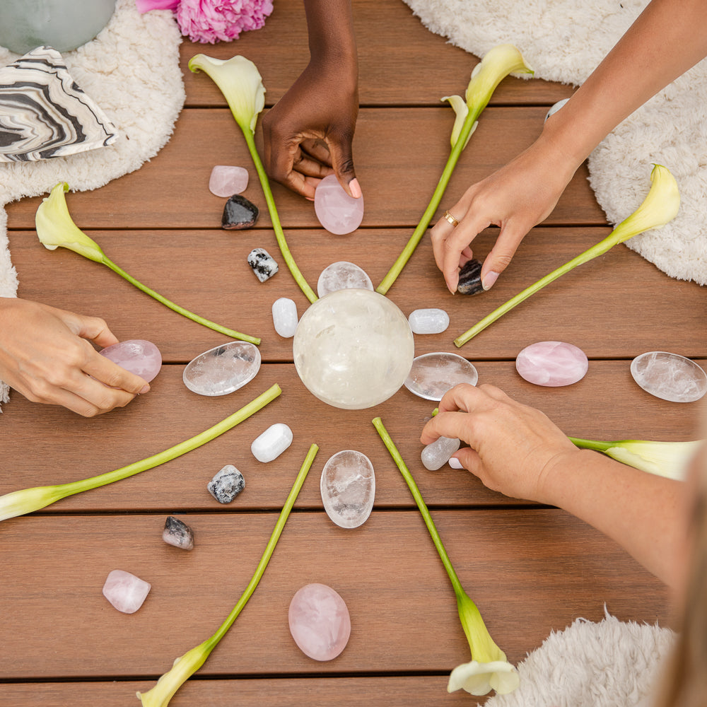 Spheres – Spirit Daughter