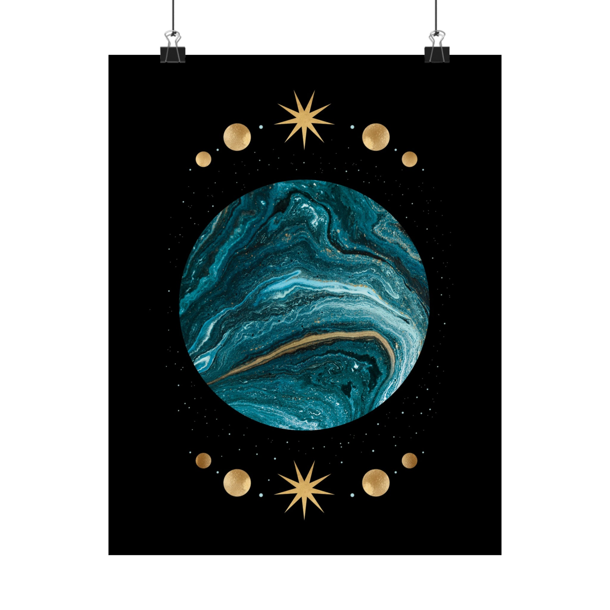 Uranus Magic – Spirit Daughter