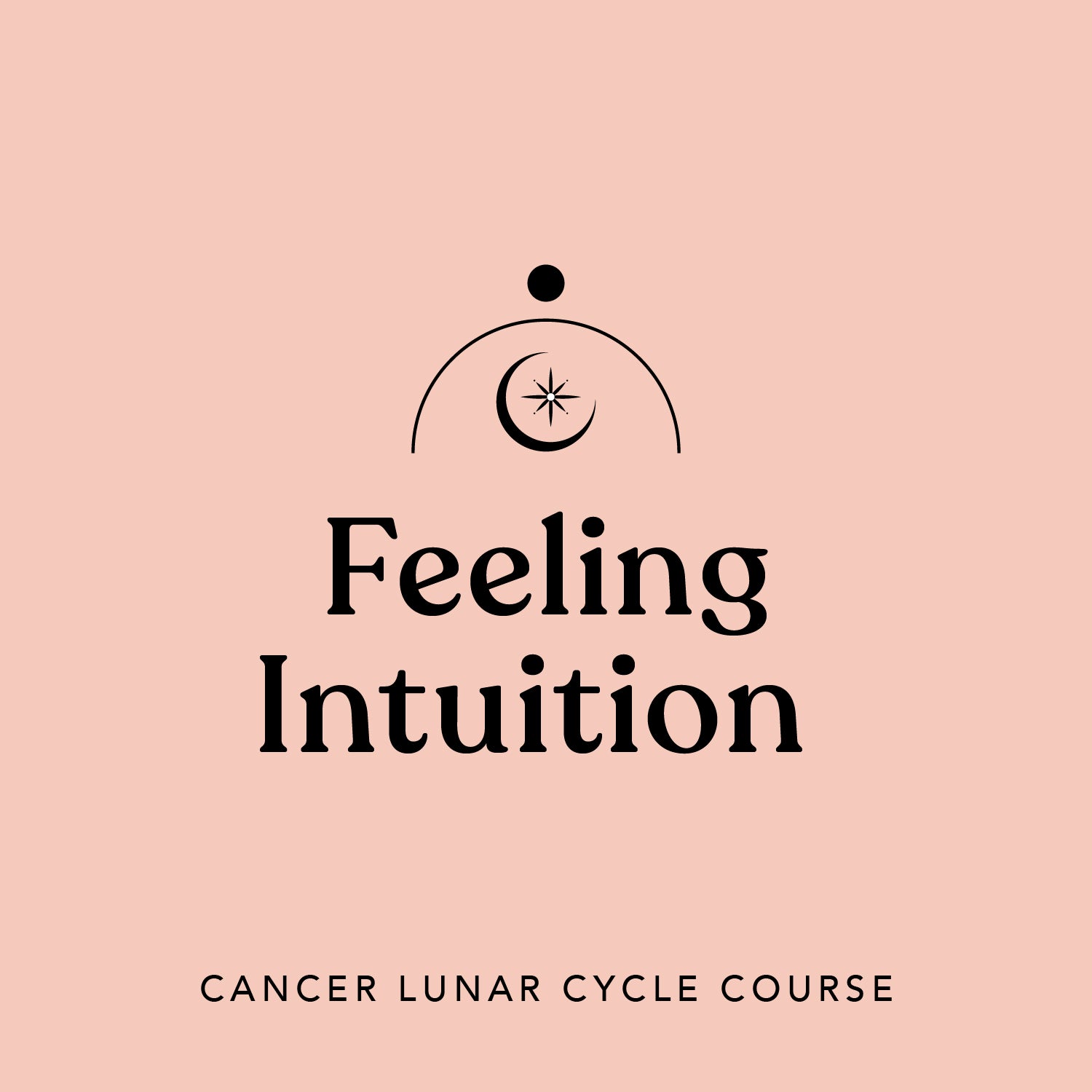 Feeling Intuition – Spirit Daughter