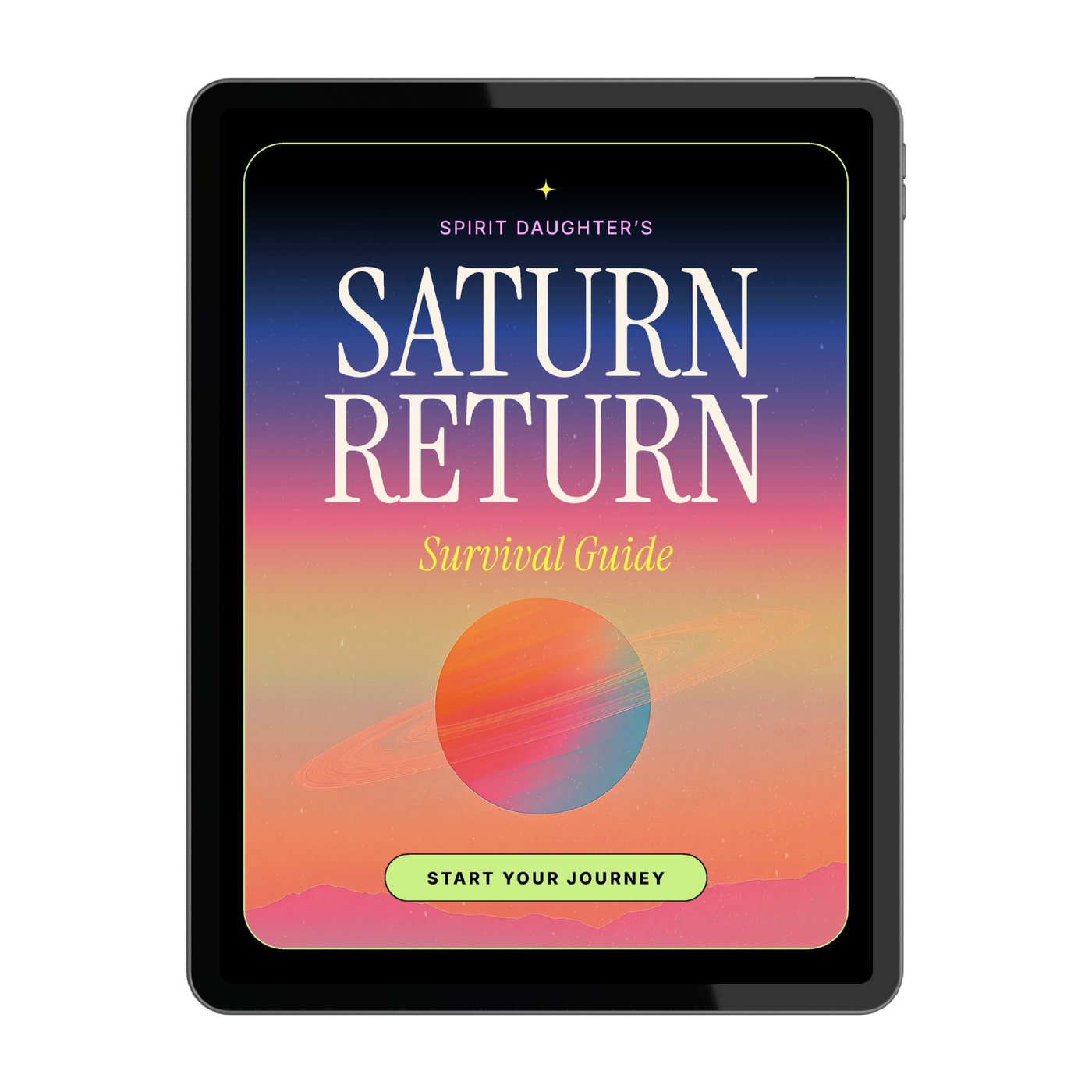 saturn return calculator