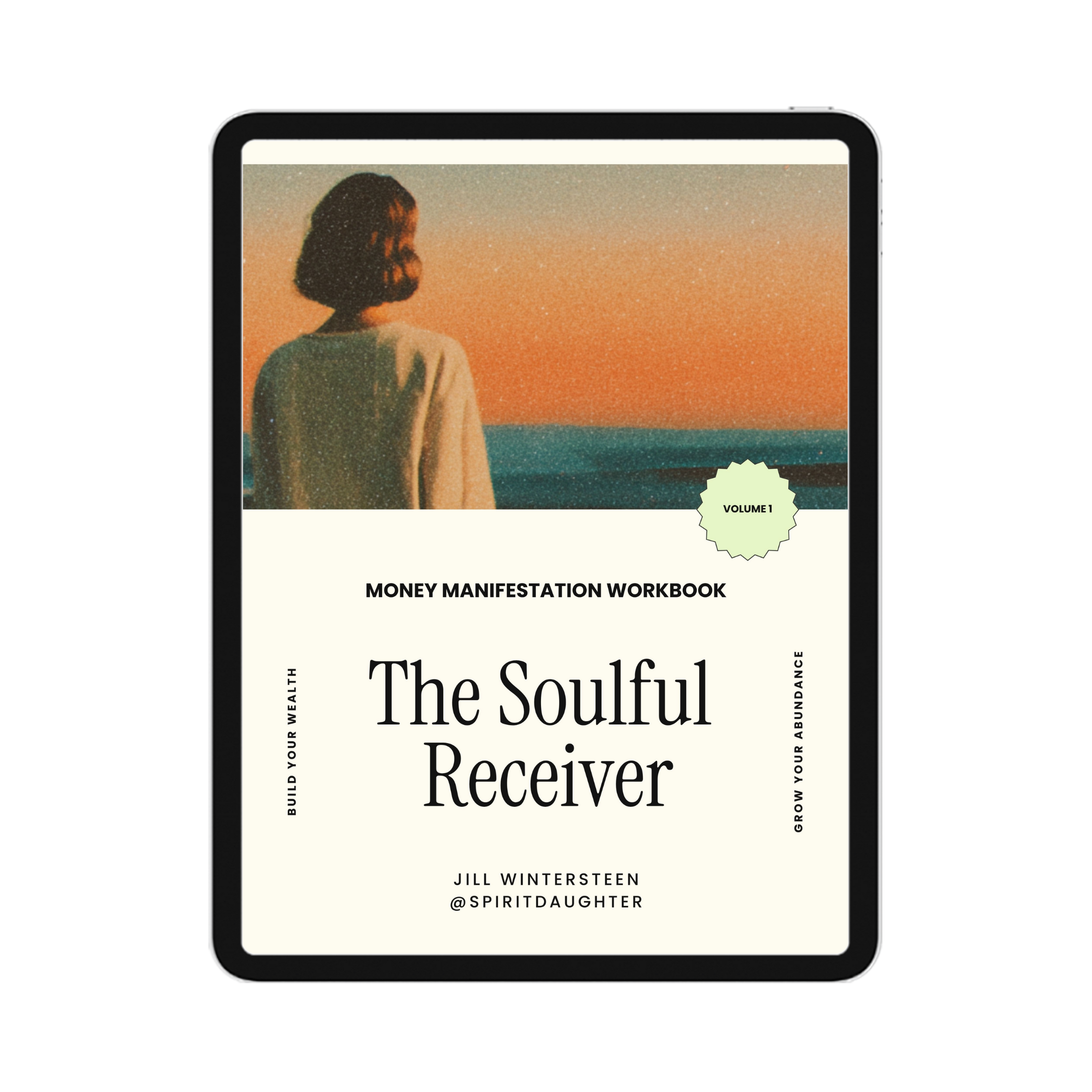 Best-Selling Guides – Spirit Daughter