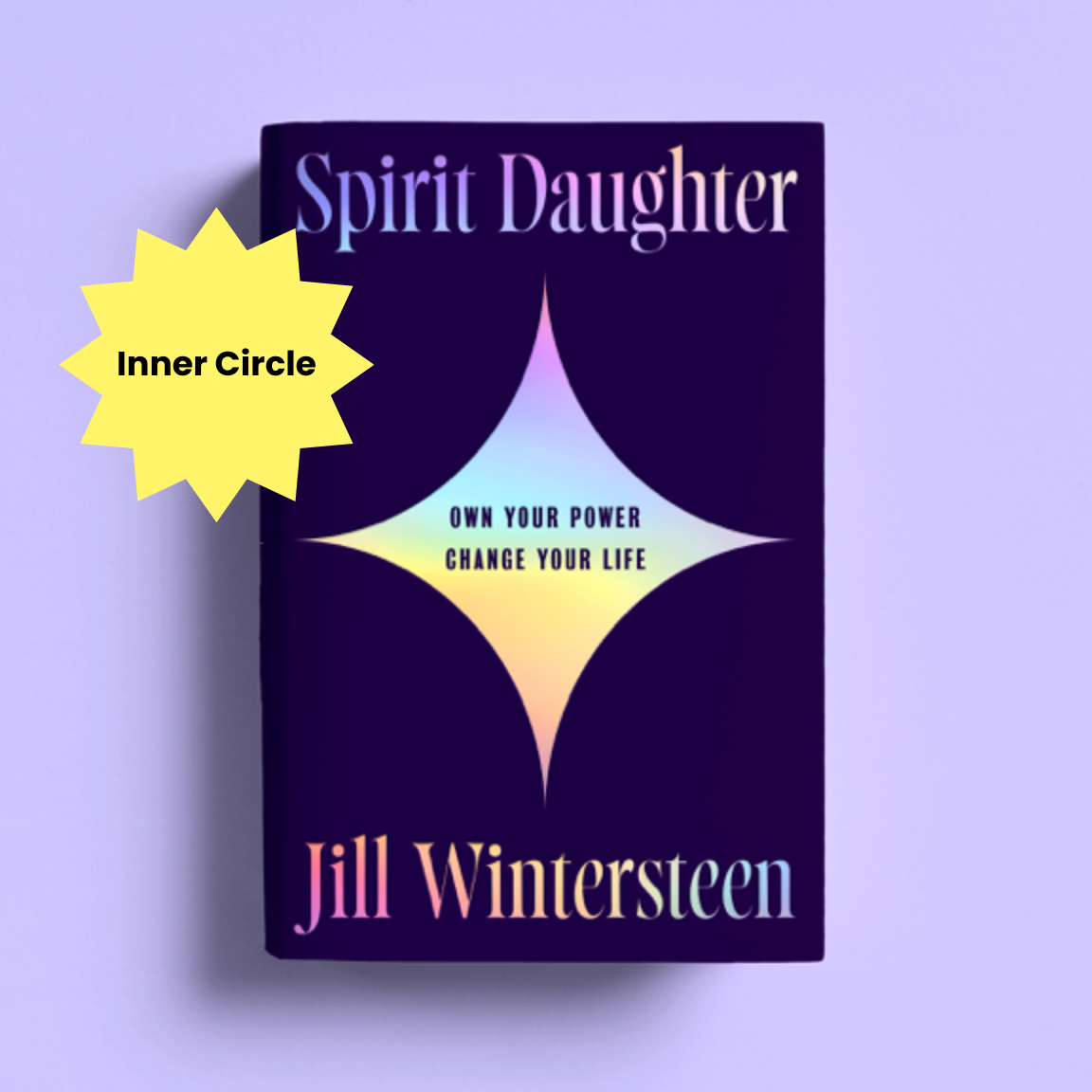 The Inner Circle – Spirit Daughter