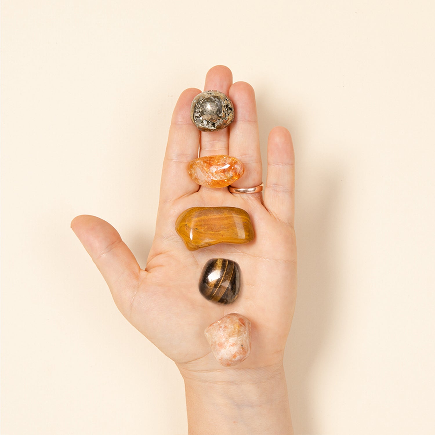 The Leo Collection – Spirit Daughter